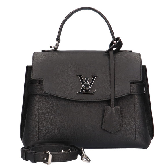 Louis Vuitton | Bags | Louis Vuitton Rock Me Eva Bb Shoulder Bag Calf ...